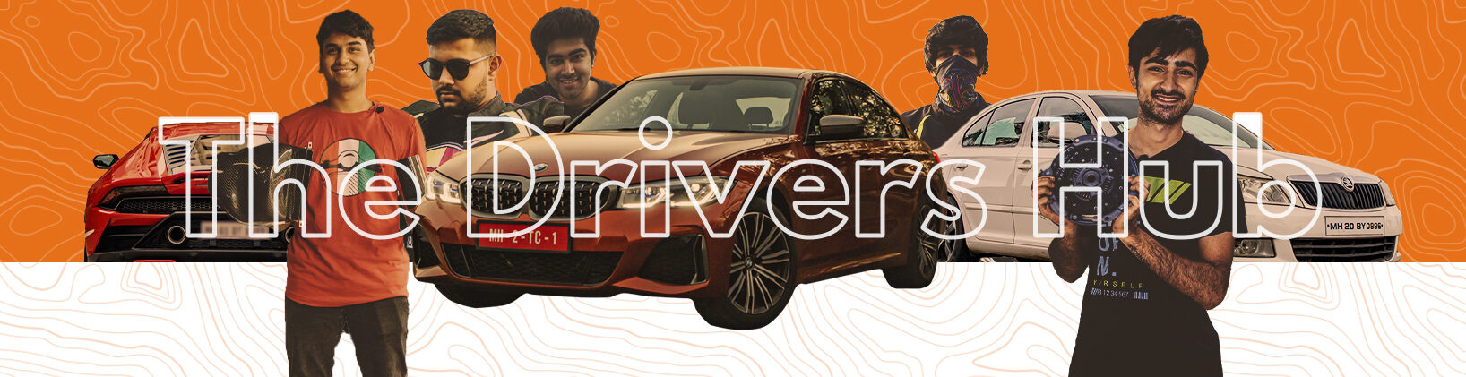 About – The Driver's Hub