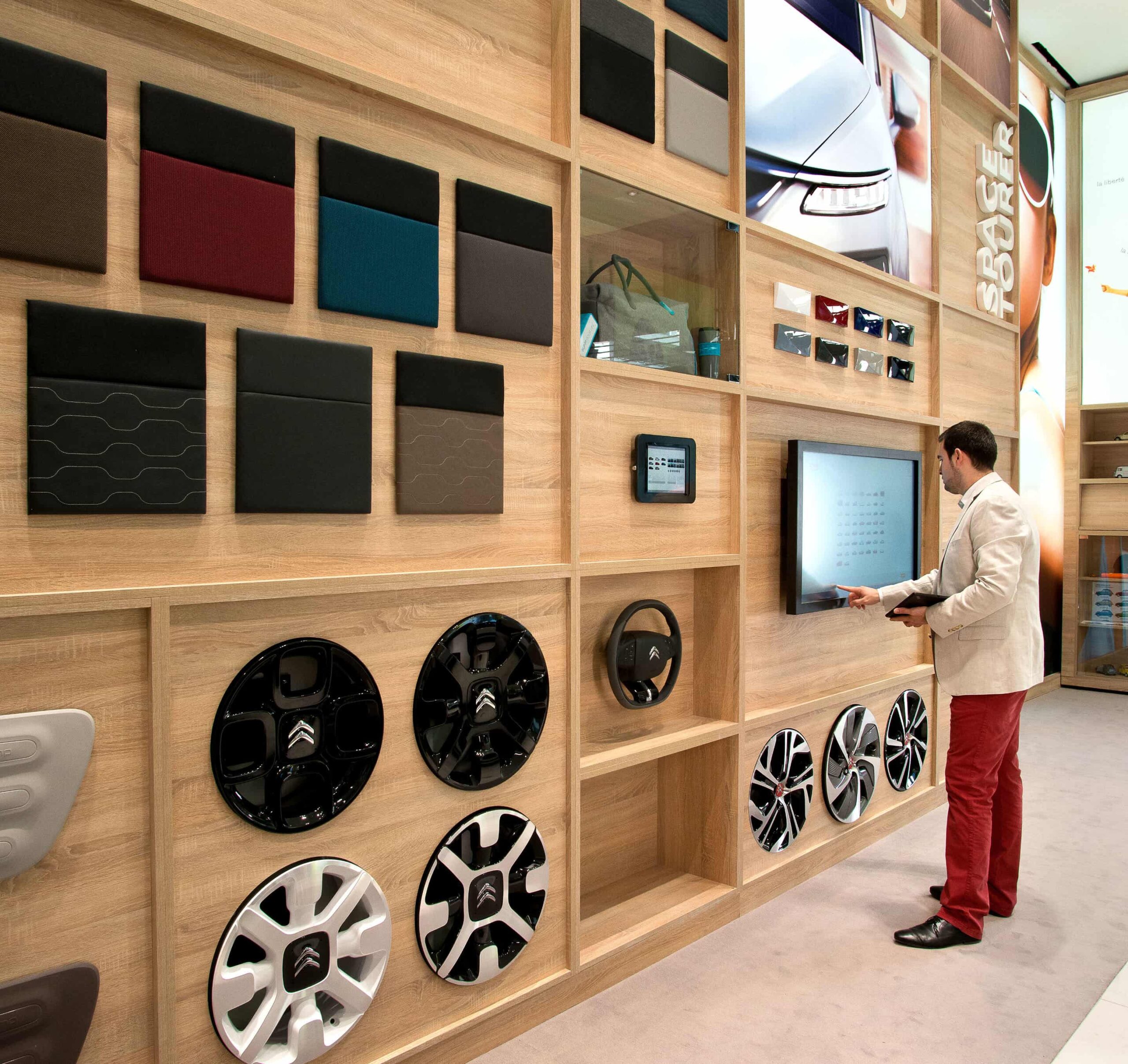 “La Maison Citroen” – Citroen’s revolutionary idea might redefine your ...
