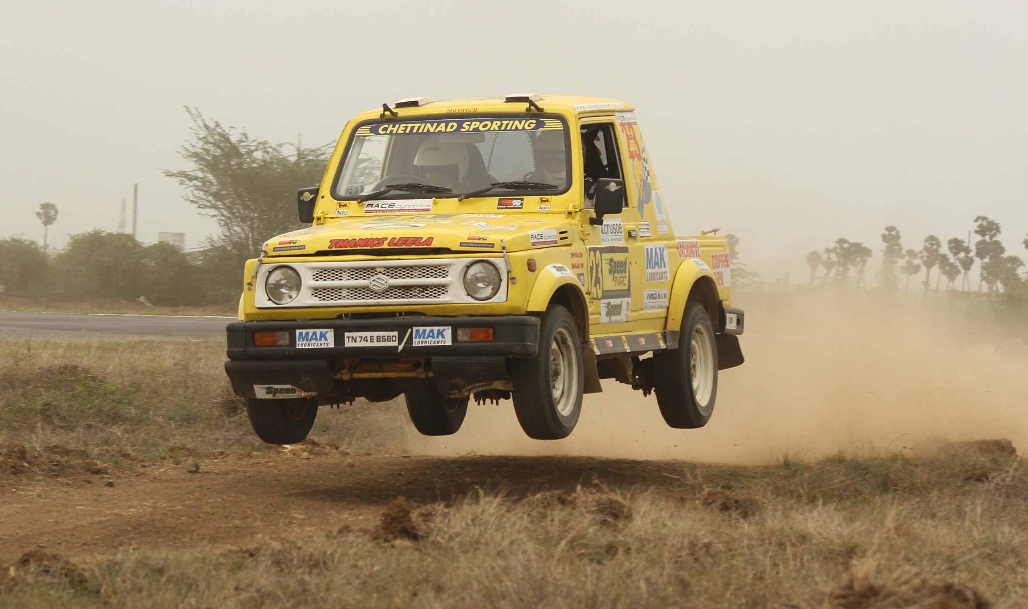 The Maruti Suzuki Jimny 5-Door: Is It Worth The Wait? – The Driver's Hub