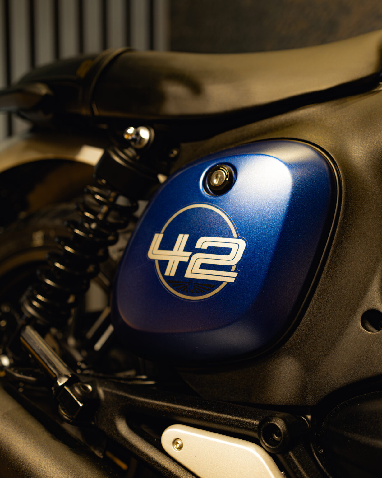 Jawa 42 FJ: The Answer – The Driver's Hub