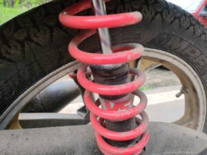 The Yamaha RXZ 6-Speed: The Forgotten 2 Stroke?! – The Driver's Hub