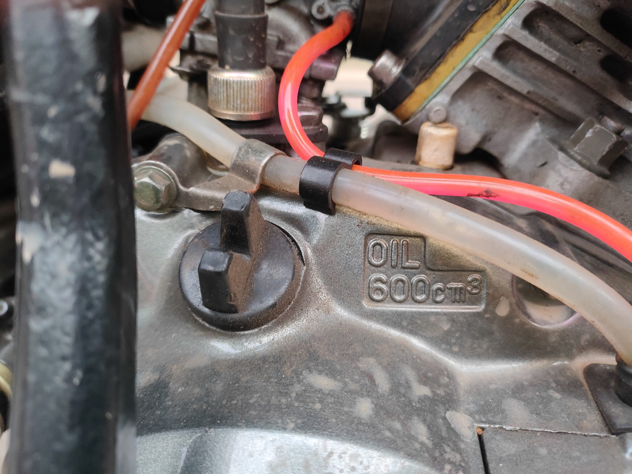 The Yamaha RXZ 6-Speed: The Forgotten 2 Stroke?! – The Driver's Hub
