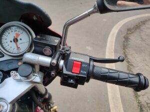 The Yamaha RXZ 6-Speed: The Forgotten 2 Stroke?! – The Driver's Hub