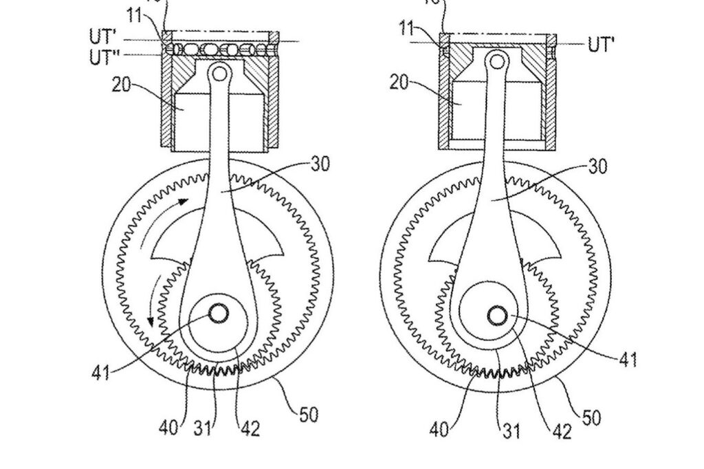 Porsche’s Revolutionary 6-Stroke Engine: Keeping The ICE Dream Alive ...